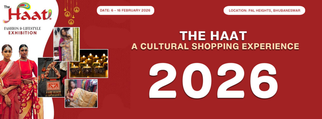 The Haat 2026 in Bhubaneswar: A Cultural Shopping Experience – 101 ...